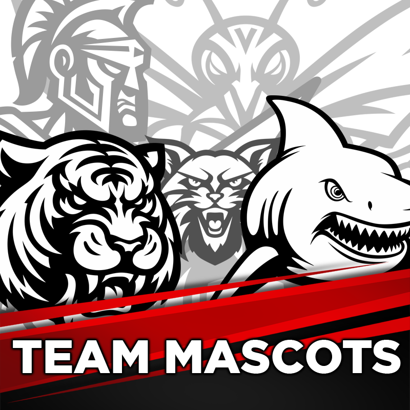 Stock Clipart – TNT stickers