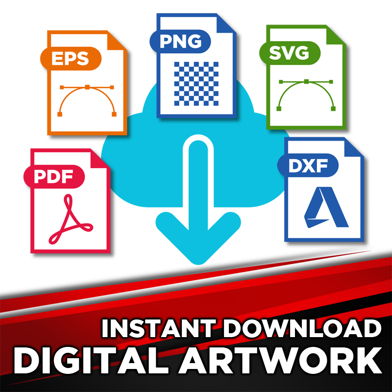 Screen Printed Heat Transfers | Vinyl Stickers | Vinyl Lettering – TNT ...